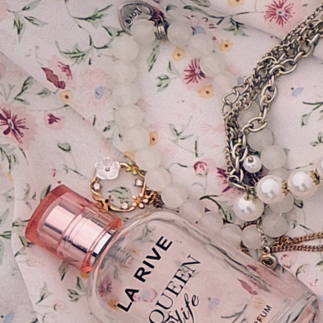 How to be Beautiful: Looks and Apparel – DREAMS OF TOMORROW